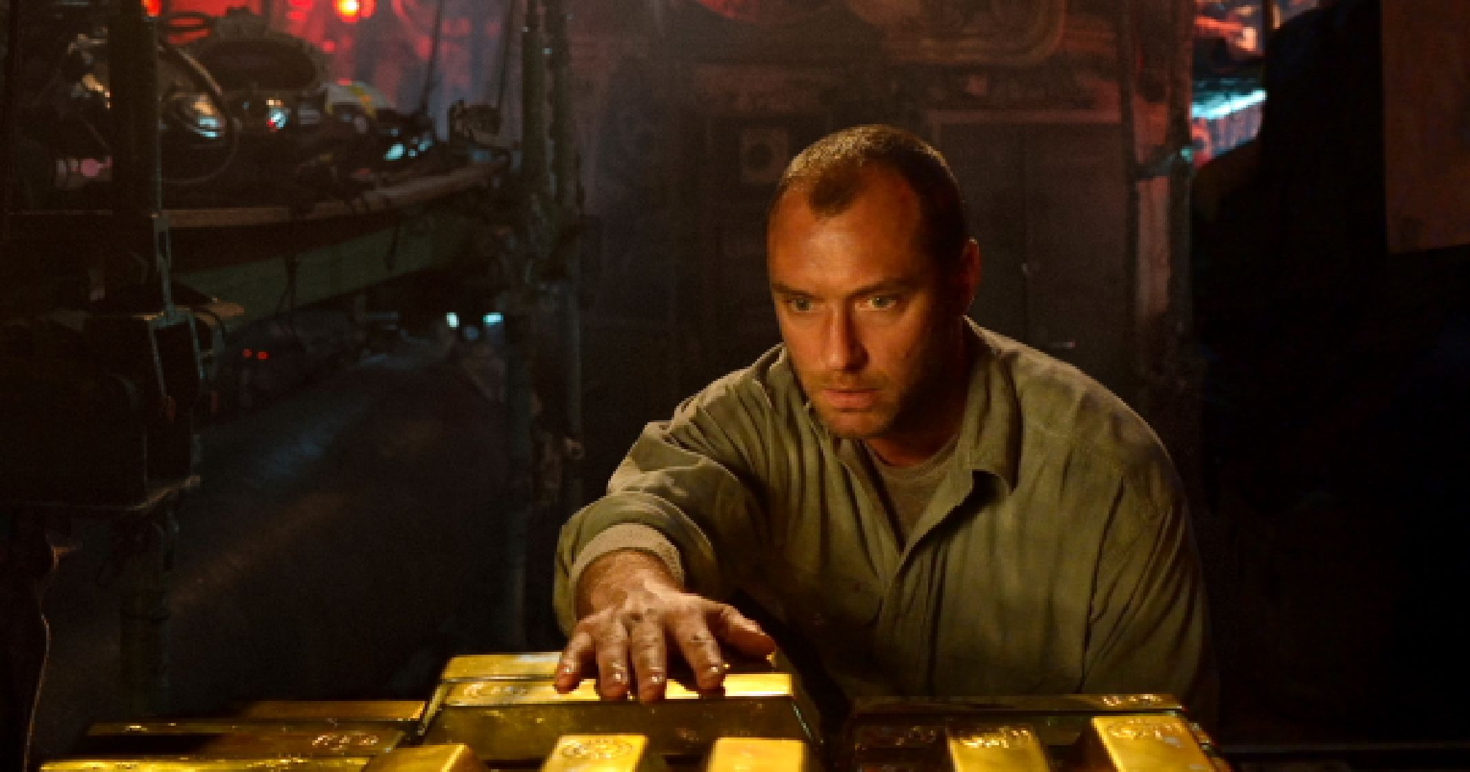 Black Sea - Cowboy Films